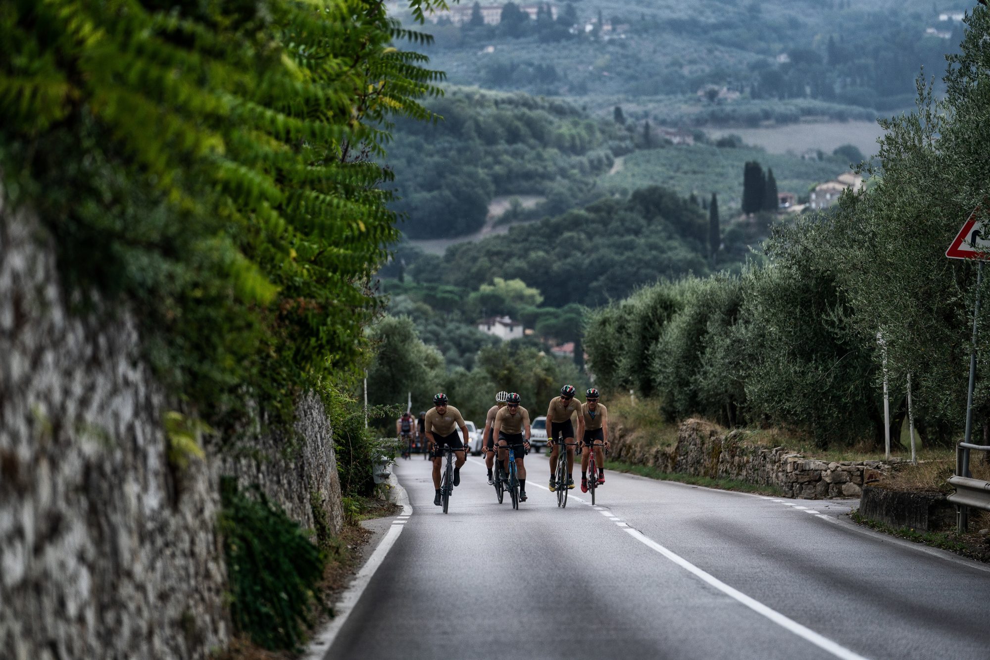 X-Tuscany 2021 – Paris Modena