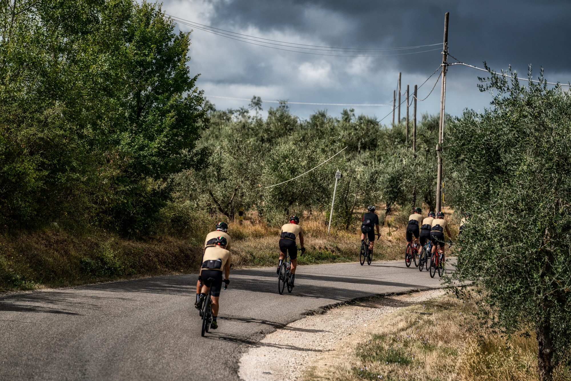 X-Tuscany 2021 – Paris Modena