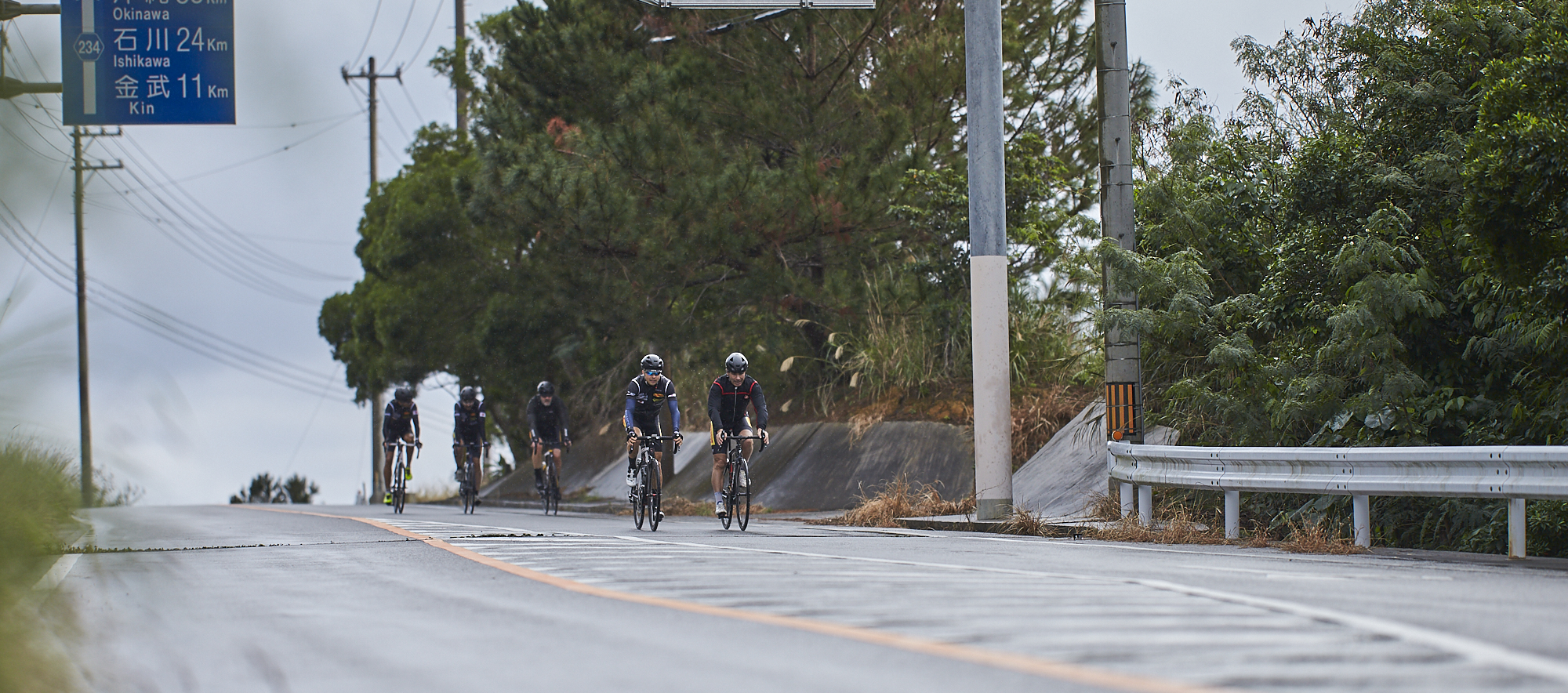 Overseas 2018 – Paris Modena